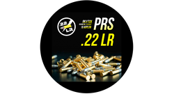 PRS 22LR YKT - 2025 | Снайпинг России. Цель - объединять!